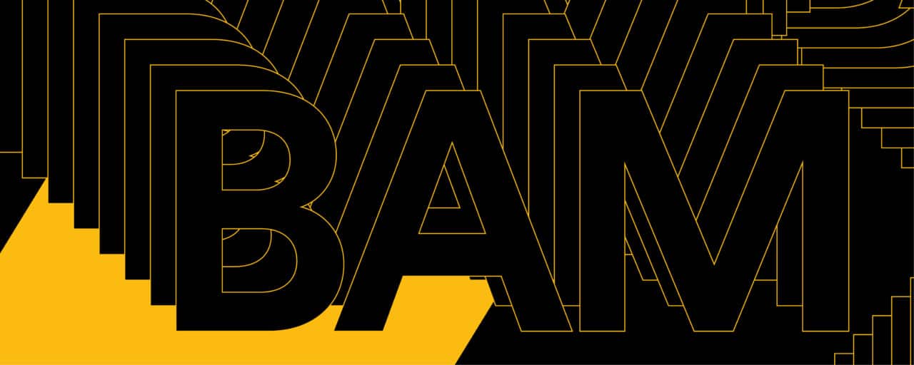 Home - BAM projects - BAM projects