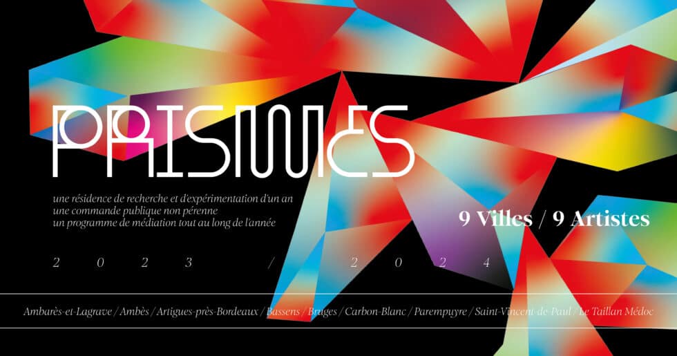 Prismes - BAM projects